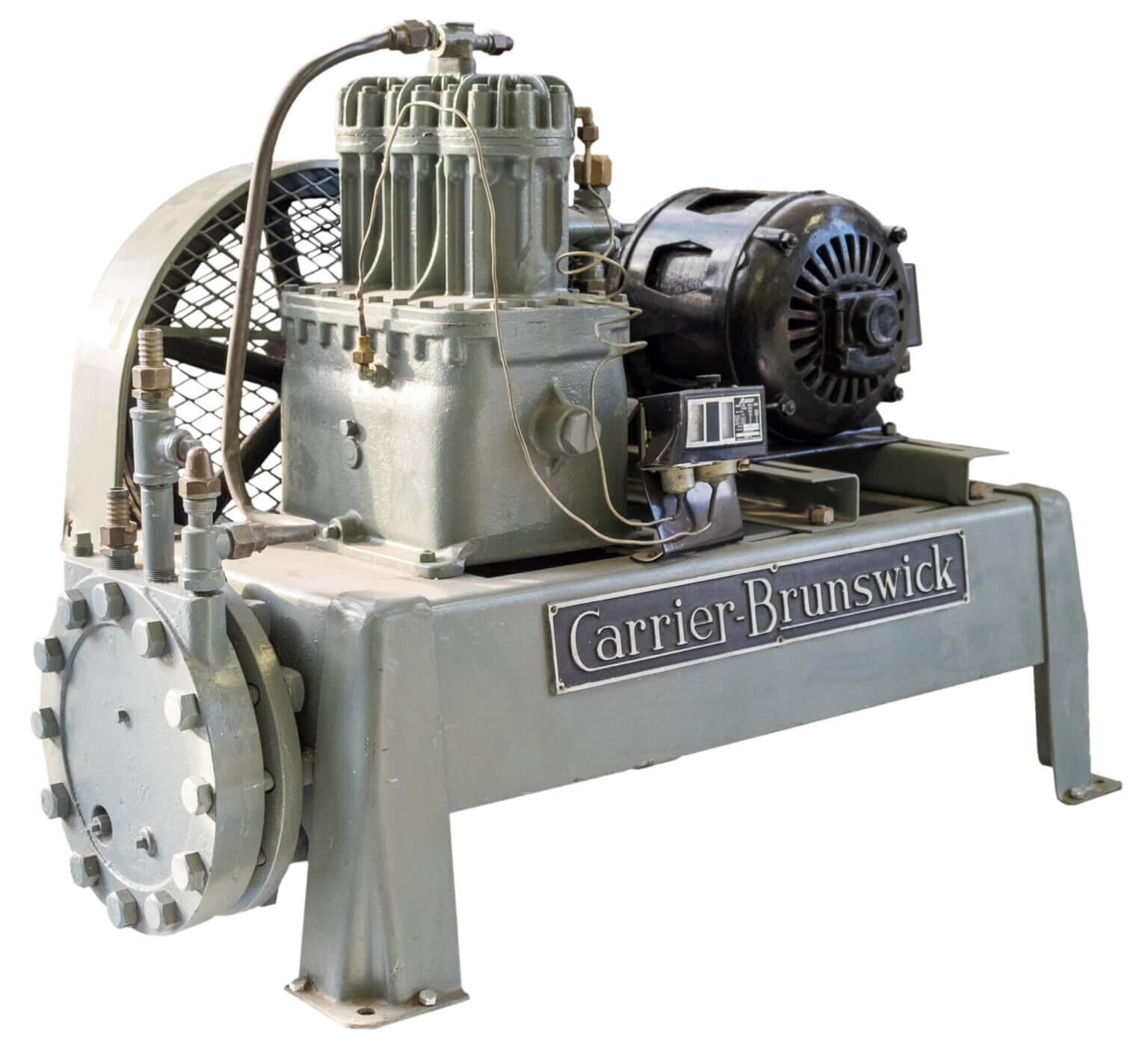 Heating Air Distributor | HVAC & Plumbing Experts | Mingledorff's Inc.