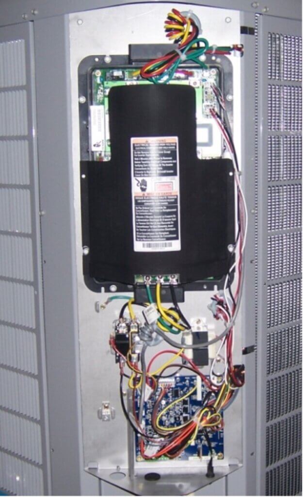 Infinity/Evolution Inverter Units | Mingledorff's