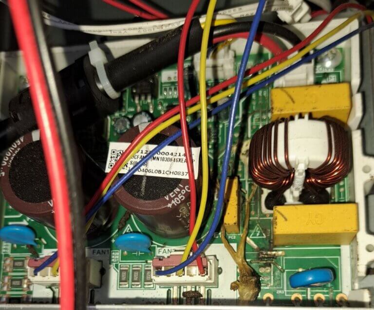 The Dreaded P4 Code | Mingledorff's