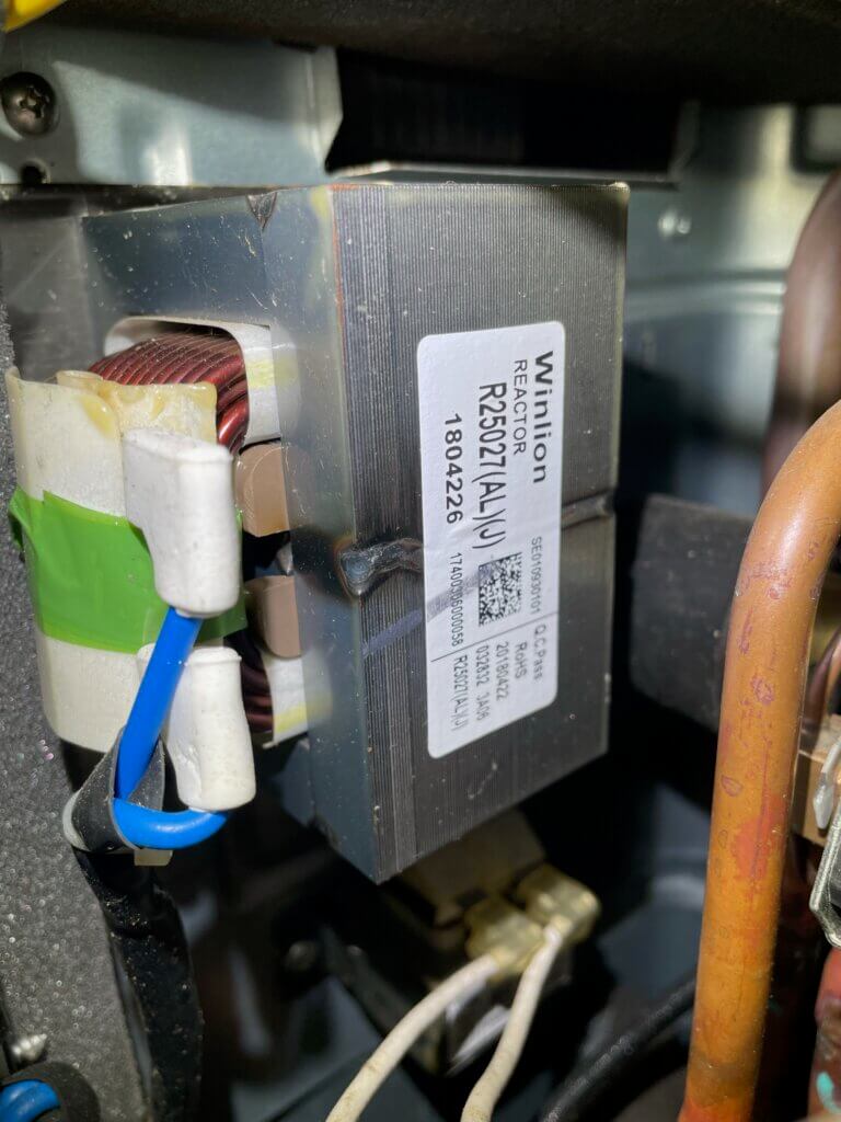 The Dreaded P4 Code | Mingledorff's