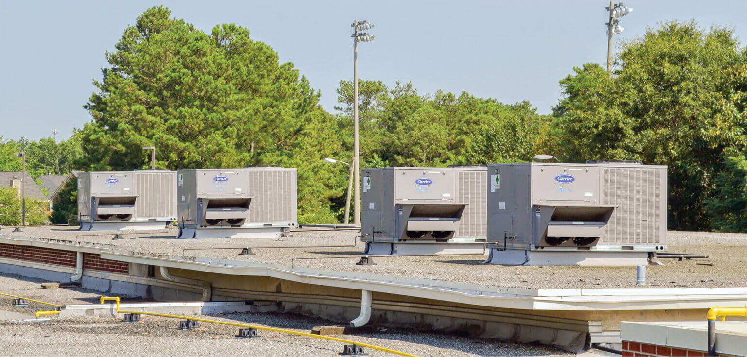 Humidi-MiZer® | Your #1 HVAC Distributor Choice | Mingledorff's Inc.